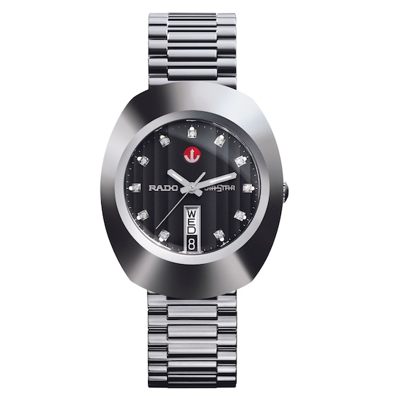 Rado The Original Men's Automatic Watch R12408613 | Jared