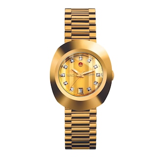 Rado The Original Women's Automatic Watch R12416633 | Jared