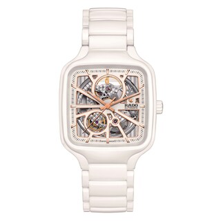Rado True Square Open Heart Automatic Watch R27073012 | Jared