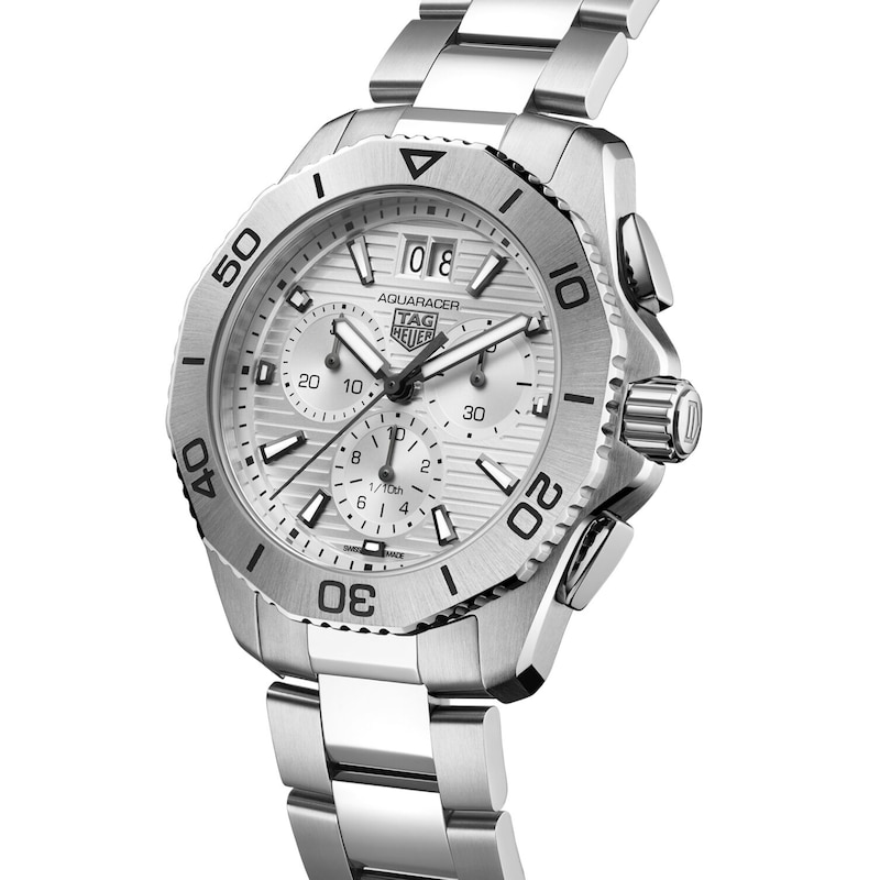 TAG Heuer AQUARACER Men's Chronograph Watch CBP1111.BA0627 | Jared