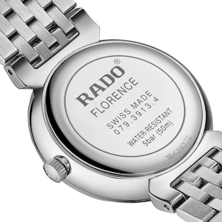 Rado Florence Classic Women's Watch R48913733 | Jared