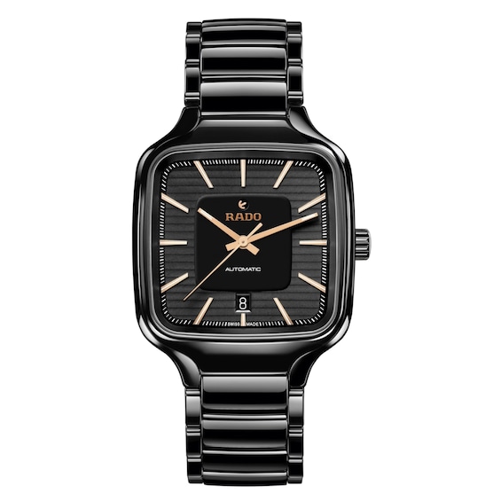 Rado True Square Automatic Watch R27078172 | Jared