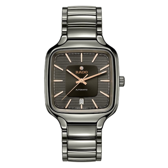Rado True Square Automatic Men's Watch R27077102 | Jared