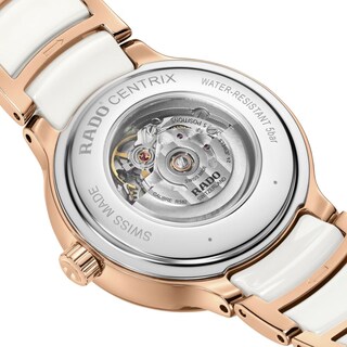 Rado Centrix Automatic Women's Watch R30019744 | Jared
