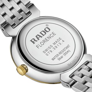 Rado Florence Classic Women's Watch R48913743 | Jared