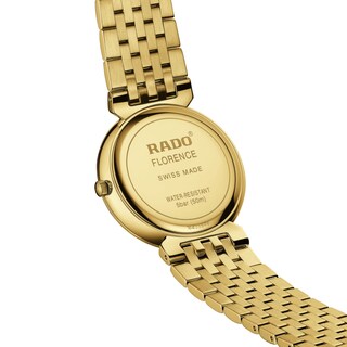 Rado Florence Diamond Women's Watch R48914713 | Jared