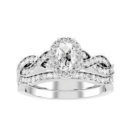 Personalized Bridal Sets | Jared