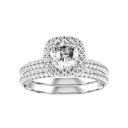 Personalized Bridal Sets | Jared