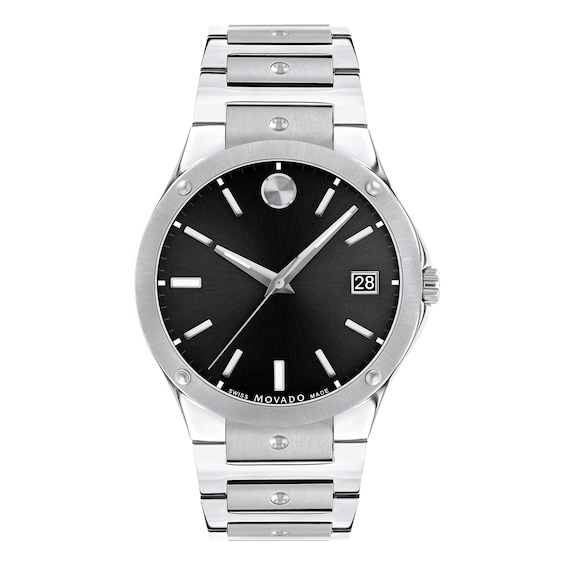 Men's Movado SE Sports Edition Watch 0607541 | Jared