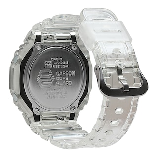 Casio G-SHOCK Analog-Digital Men's Watch GA2100SKE-7A | Jared