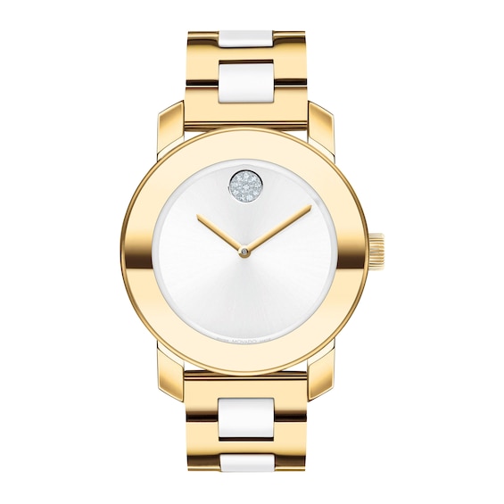 Movado BOLD Iconic Women's Watch 3600892 | Jared
