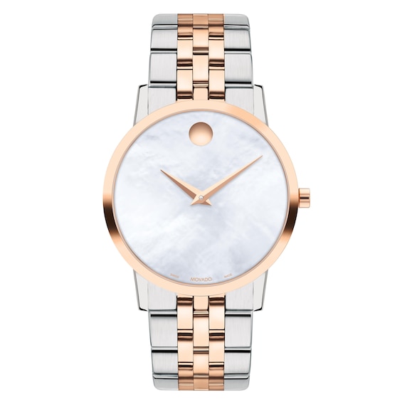 Movado Museum Classic Women's Watch 0607629 | Jared