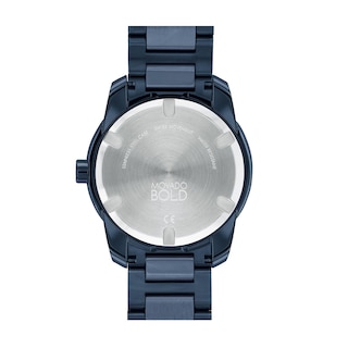 Movado BOLD Verso Men's Watch 3600862 | Jared