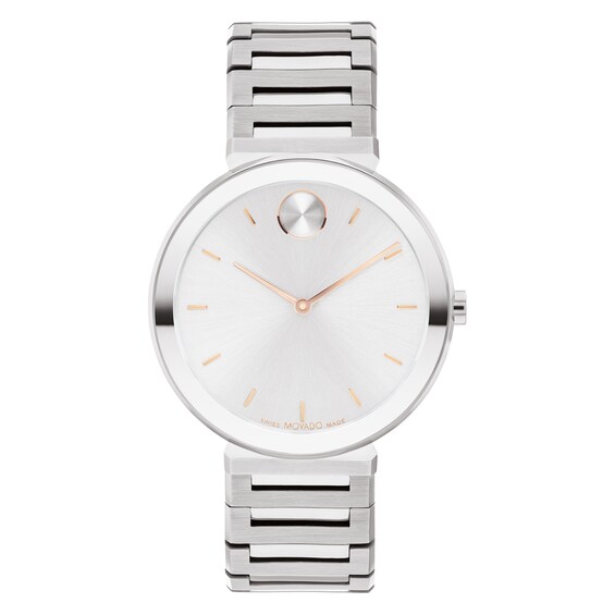 Movado BOLD Horizon Women's Watch 3601090 | Jared