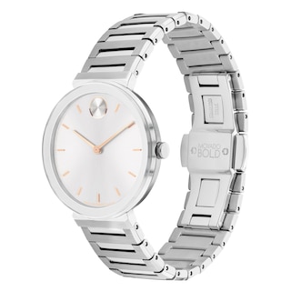 Movado BOLD Horizon Women's Watch 3601090 | Jared