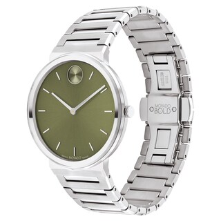 Movado BOLD Horizon Men's Watch 3601074 | Jared