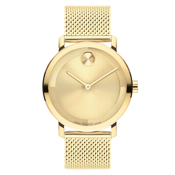 Movado BOLD Watch 3601073 | Jared