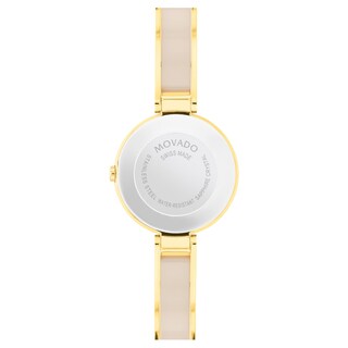 Movado Moda Ceramic Bangle Women's Watch 0607867 | Jared