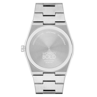 Movado BOLD Quest Men's Watch 3601221 | Jared