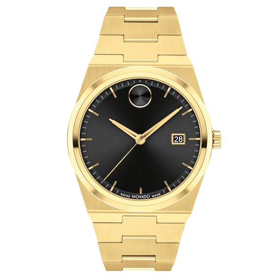 Movado BOLD Quest Men's Watch 3601223 | Jared