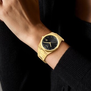 Movado BOLD Quest Men's Watch 3601223 | Jared