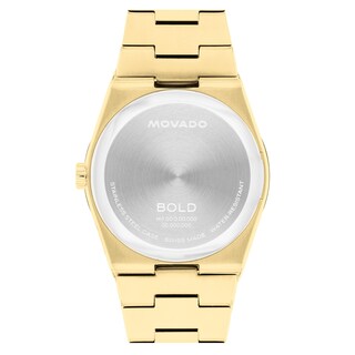 Movado BOLD Quest Women's Watch 3601187 | Jared