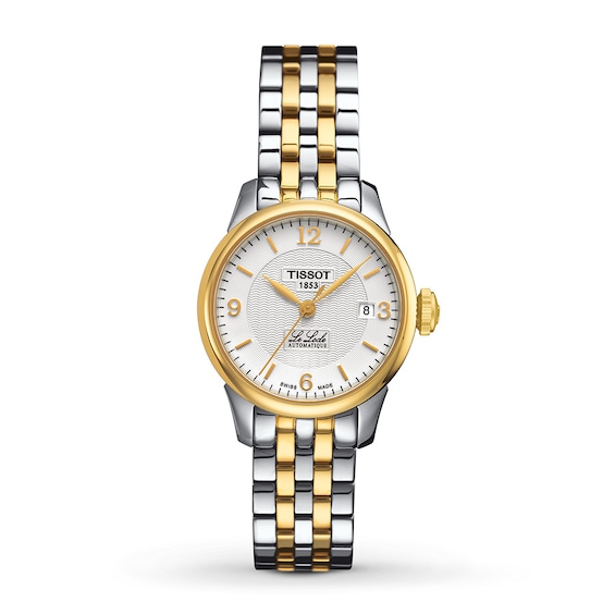 Tissot T-Classic Le Locle Women's Watch T41218334 | Jared