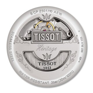 Tissot Heritage Watch T66178233 | Jared