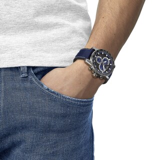 Tissot Supersport Men's Chronograph Watch T1256171705103 | Jared
