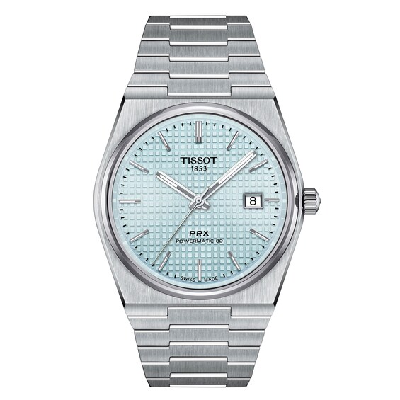 Creatable - Tissot Men’s Watches - Jared.