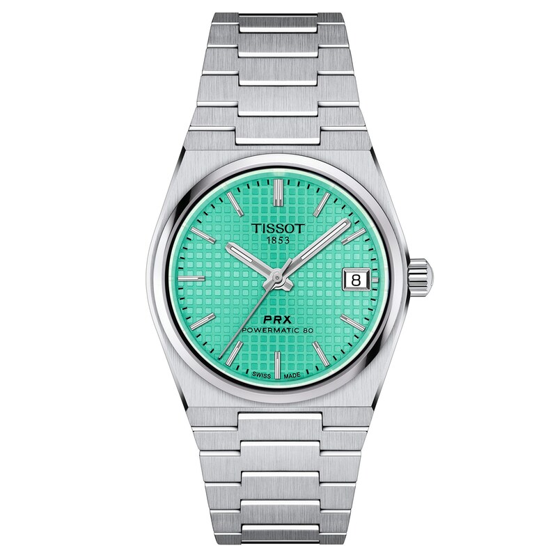 Tissot PRX Powermatic 80 Women's Watch T1372071109101 | Jared