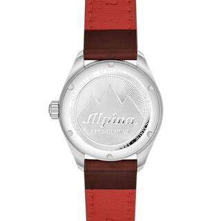 Alpina 4 Automatic Men's Watch AL-525N4AQ6 | Jared