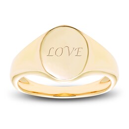 Signet Rings | Jewelry | Jared