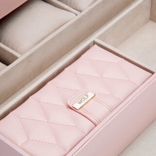 WOLF Caroline Extra Large Jewelry Case | Jared
