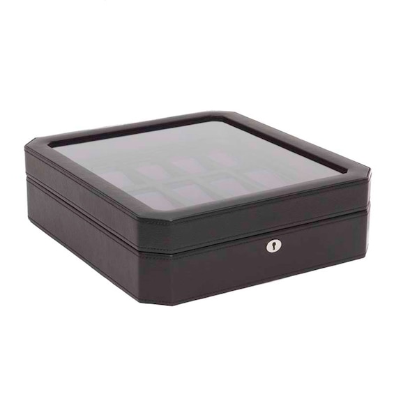 WOLF Windsor 15 Piece Watch Box | Jared