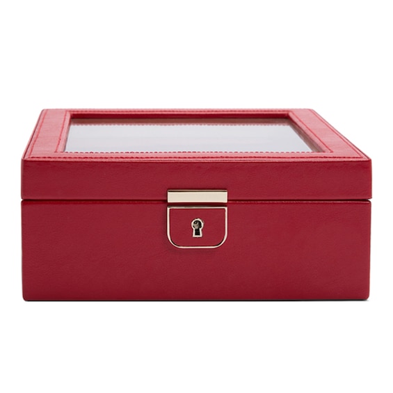 WOLF Palermo 6PC Watch Box | Jared