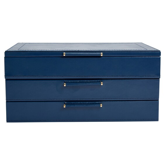 WOLF Sophia Jewelry Box with Drawers | Jared