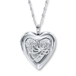 Shop Locket Necklaces | Jared