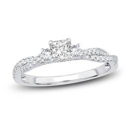 Shop Engagement Rings | Jared