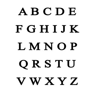 Initial Collar Stay 14K Yellow Gold 9x56mm | Jared