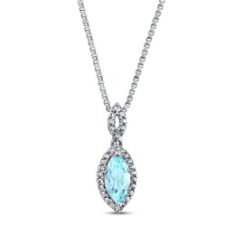 Shop Garnet Necklaces | Jared