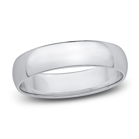 Jareds Mens Wedding Bands