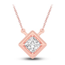 Solitaire Necklaces | Necklaces | Jewelry | Jared