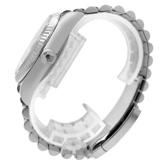 Previously Owned Rolex Datejust Watch 82623303822 | Jared