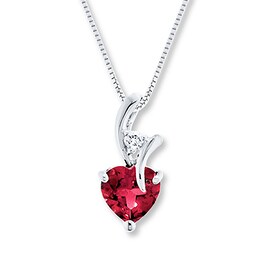 Shop Sapphire Necklaces | Jared