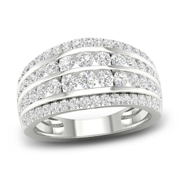 Shop Womens Wedding Bands | Jared