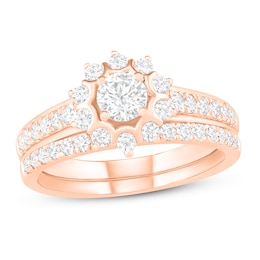 Shop Bridal Wedding Ring Sets | Jared