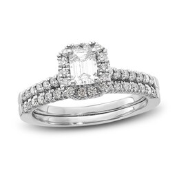 Shop Bridal Wedding Ring Sets | Jared