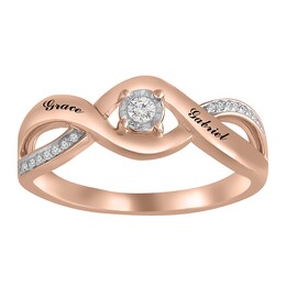 Promise Rings | Jared