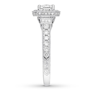 Neil Lane Bridal Ring 1-3/4 ct tw Diamonds 14K White Gold | Jared